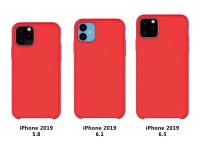 China 11 Pro Max Iphone Cover Case Custom Silicone Accessories OEM Cover No Special Craft for sale