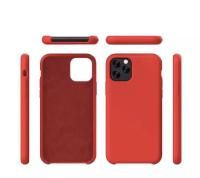 China 11 Pro Max Iphone Cover Case Custom Silicone Accessories OEM Cover No Special Craft for sale