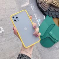 China TPU PC Custom Frosted Cover For Iphone 11 Pro Max Sports Design Mobile Cell Phone Case for sale