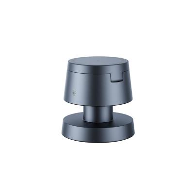 China 15W Output Power Led Desk Lamp With Wireless Charger Qi Magnetic Charging Custom Logo for sale