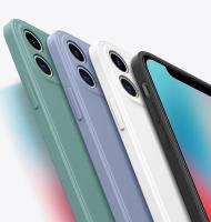 China Sports Design Style Soft Liquid Silicone Case For IPhone Model 12 Pro XS Max XR Se 2020 for sale