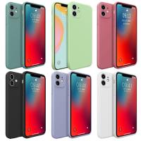 China Sports Design Style Soft Liquid Silicone Case For IPhone Model 12 Pro XS Max XR Se 2020 for sale