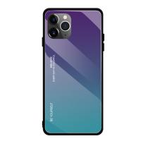 China Tempered Glass TPU Shockproof Case For IPhone 11 Pro Max Fashionable And Durable for sale