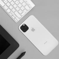 China Sweat Proof Simple PP Shock Proof Mobile Phone Case For IPhone 11 Pro Max for sale