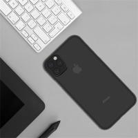 China Sweat Proof Simple PP Shock Proof Mobile Phone Case For IPhone 11 Pro Max for sale