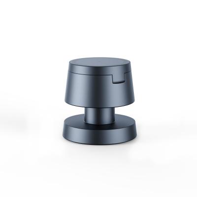 China Variable Night Light Foldable Wireless Charger Station for Custom Logo Input 9V/1.67A for sale