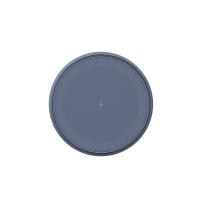 China 15W Qi Magnetic Wireless Charger LED Desk Lamp Table Light With Custom Logo Branding for sale