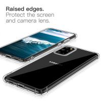 China Customized Logo High Protection Iphone Case Samsung Galaxy S20 Plus Shockproof for sale