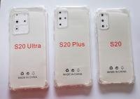 China Customized Logo High Protection Iphone Case Samsung Galaxy S20 Plus Shockproof for sale