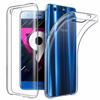 China Transparent Mobile Back Cover Samsung A53 1.0mm Clear TPU Case Dustproof Function for sale