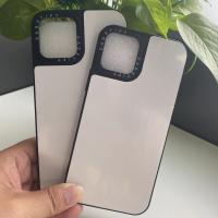 China Mobile Phone Cases Sports Design TPU PC Sublimation Case For iPhone 15 Pro max for sale