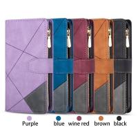 China Back Cover For Iphone 15 Pro With Hanging Rope 15 Ultra Luxury Wallet Case Card Magnetic Holder TPU Leather Phone Case for sale