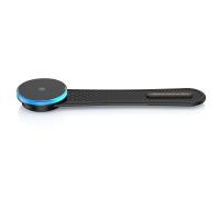 China Wireless Car Charger Phone Holder for iPhone 15 14 13 12 Pro Plus Max Charging Frequency 110-205KHZ for sale