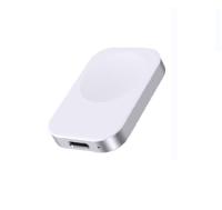 China Portable 5V/1A Output Type-C Magnetic Wireless Charger for Smart Watch for sale