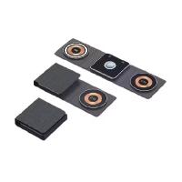 China 9V/2A Input Magnetic Foldable 3 In 1 Wireless Charger for Portable Charging for sale