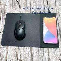 China Smart Watch Compatible 2-in-1 Wireless Charger with Multi-Functional Folding Design for sale
