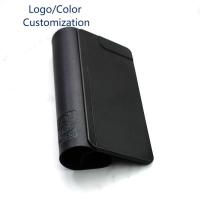 China Smart Watch Compatible 2-in-1 Wireless Charger with Multi-Functional Folding Design for sale