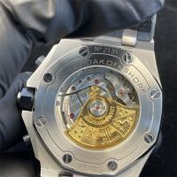 China Conflict Free Luxury Diamonds Royal Oak Watches Moissanite For Pocket Friendly for sale