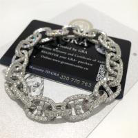 China Claw Setting Moissanite Cuban Link 10K 14K Heavy Gold Moissanite Miami Cuban for sale