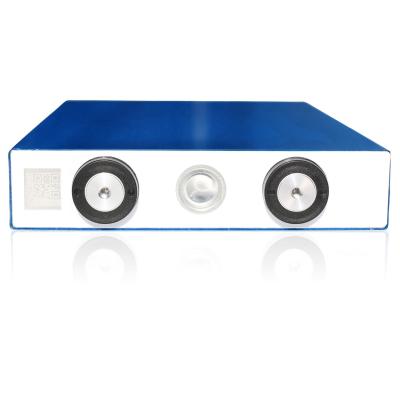 China 3.2V 105 Ah Lithium Phosphate Battery Cell for sale