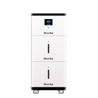 China Home Energy Storage All-In-One System 5KW 10KW 20KW 30KW Up To 75 KW For Off-Grid Solar Power System for sale