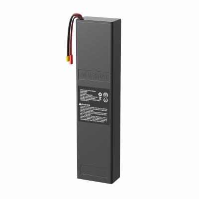 China 36V 7.5Ah Power Lithium Ion Battery For Electric Kick Scooters for sale