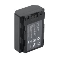 China 7.4V 2000mAh Lithium Ion Battery For Digital Cameras Fora7m3 A7c A7R3 A7s3 A7R4 A7M4 7RM3 A6600 A9M2 for sale