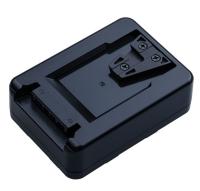 China Rohs 14.8V 3400mAh V Mount Smart Battery For Video Camera , Fill-In Light , Monitor , Cellphone , Tablet for sale