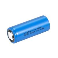 China Lithium Ion Battery 3.7V 5000mah For Powerbank for sale