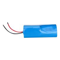 China 25.2V 3000mah High Power Battery 30A Discharge For RC Drones, E-Scooter for sale