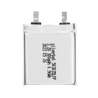 China Small LFP Pouch Cell 3.2V 300 MAh Battery For Medical Devices for sale