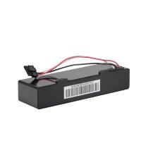 China Rechargeable Battery For Xiaomi Mijia STYTJ02YM Sweeping Mopping Robot 14.8V 3200mah For Haier JX37 Vacuum Clear for sale
