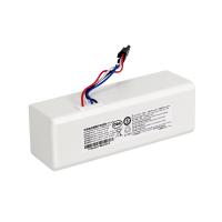 China 14.4V Battery 5600mAh Robot Vacuum Cleaner 1C Battery For Xiaomi Mijia 1C STYTJ01ZHM Robot Vacuum Mop Cleaner for sale