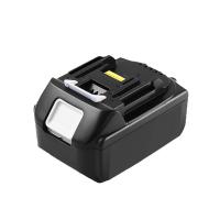 China Replacement Makita Power Tool Battery L1830B 18V 3.0Ah Lithium Ion Battery for sale