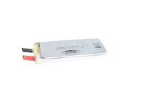 China High Power Lithium Polymer Battery Cell 3.7V 5300mah 30C For RC Toys Jumper Starters for sale