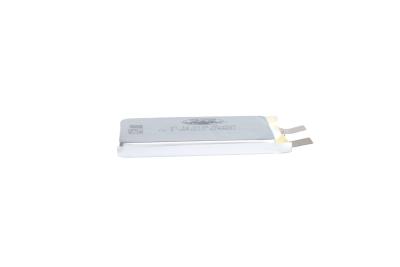 China High Power Lithium Polymer Battery Cell 3.7V 5300mah 30C For RC Toys Jumper Starters for sale