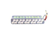 China 36V 6Ah Lithium Ion Battery For Electric Bicycle , Scooters , Kick Scooters for sale