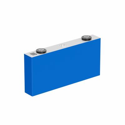 China 3.2V 100Ah LFP LifePo4 Prismatic Battery Cell For Golf Cart Energy Storage for sale