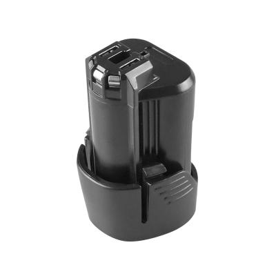 China 10.8v 3Ah Lithium Ion Battery Cordless Tool Replacement For Makita BL1013 BL1014 194550-6 194551-4 for sale