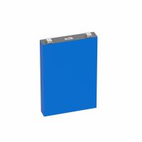China 3.2V 30Ah LifePo4 Prismatic Battery Cell For Solar System E-Scooter for sale