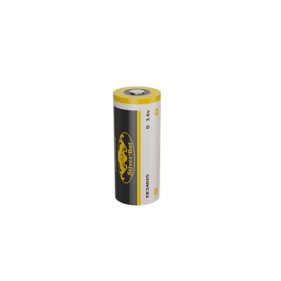 China ER34615 D Size 3.6V 19Ah Lithium Battery For CNC Machine Tool, Injection Molding Machine,Printing Machine,Meter,Clock for sale