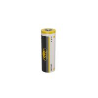 China 3.6V 3600mA Lithium Battery Replacement For SAFT LS17500, Emergency Backup, Data Collection, AMR Add-Ons, Smoke Alarms for sale