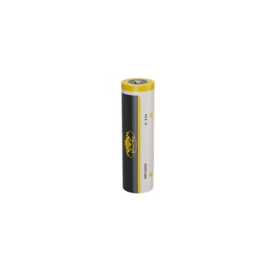 China High Pulse 3.6V Capacity Battery HPC1550 SPC1550 Used For Industrial Gas Water Meters for sale