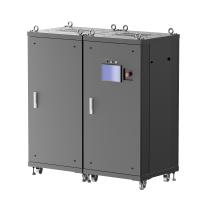 China 51.2kWh 512V 100Ah Energy Battery System For Solar Industrial Energy Systems for sale