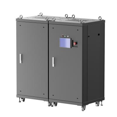 China 51.2kWh 512V 100Ah Energy Battery System For Solar Industrial Energy Systems for sale