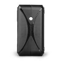 China Standby UPS 400VA 255W Surge Protector Battery Power Backup, For Home Networks, IoT Devices, And Entertainment Devices for sale