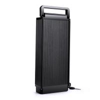 China 48V 52V Ebike Battery - 20Ah 18Ah 15Ah Luggage Rack Battery For 750W 1500W 1200W 1000W Mid Drive Ebiking Violarmart for sale