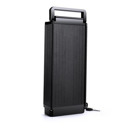 China 48V 52V Ebike Battery - 20Ah 18Ah 15Ah Luggage Rack Battery For 750W 1500W 1200W 1000W Mid Drive Ebiking Violarmart for sale