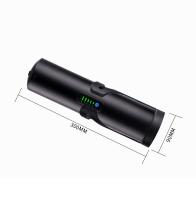 China 36V 9Ah Water Bottle Cup Battery For 500W 350W 550W Bafang BBS001 And Ebike Conversion Front Rear Hub Motor for sale