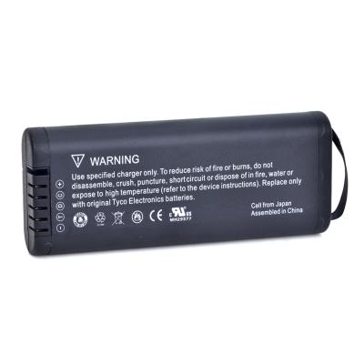 China 10.8V 5200mah Lithium Ion Battery For Agilent Handheld Cable Antenna Tester for sale